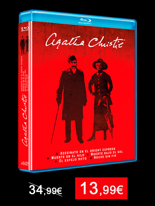 Exit Humanity Blu-ray