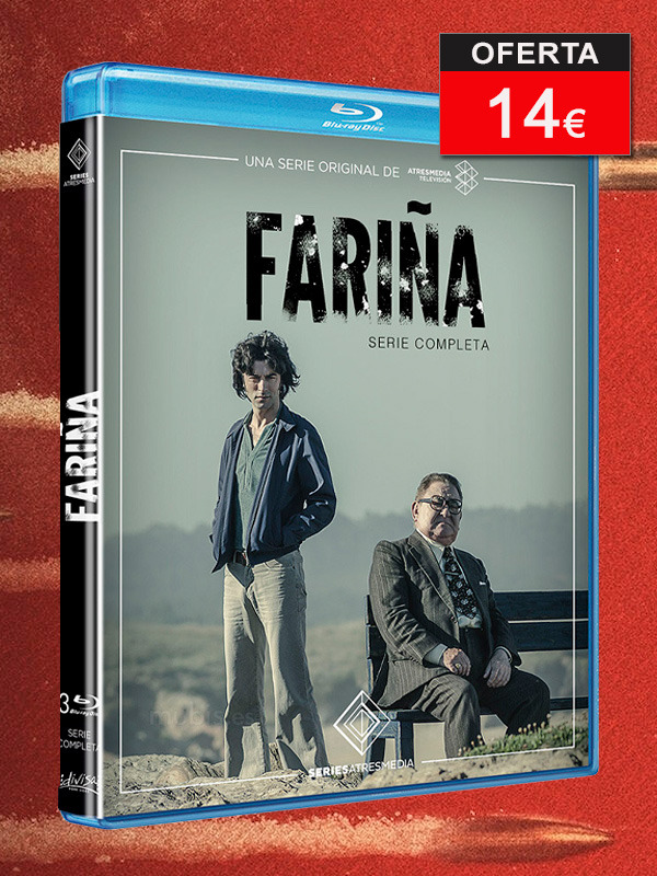 Chicken Run: Evasión en la Granja Blu-ray