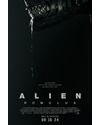 Película Alien: Romulus (2024)