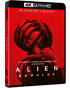 Alien: Romulus Blu-ray