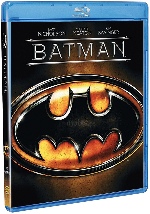 Batman Blu-ray | Comprar, detalles y opiniones