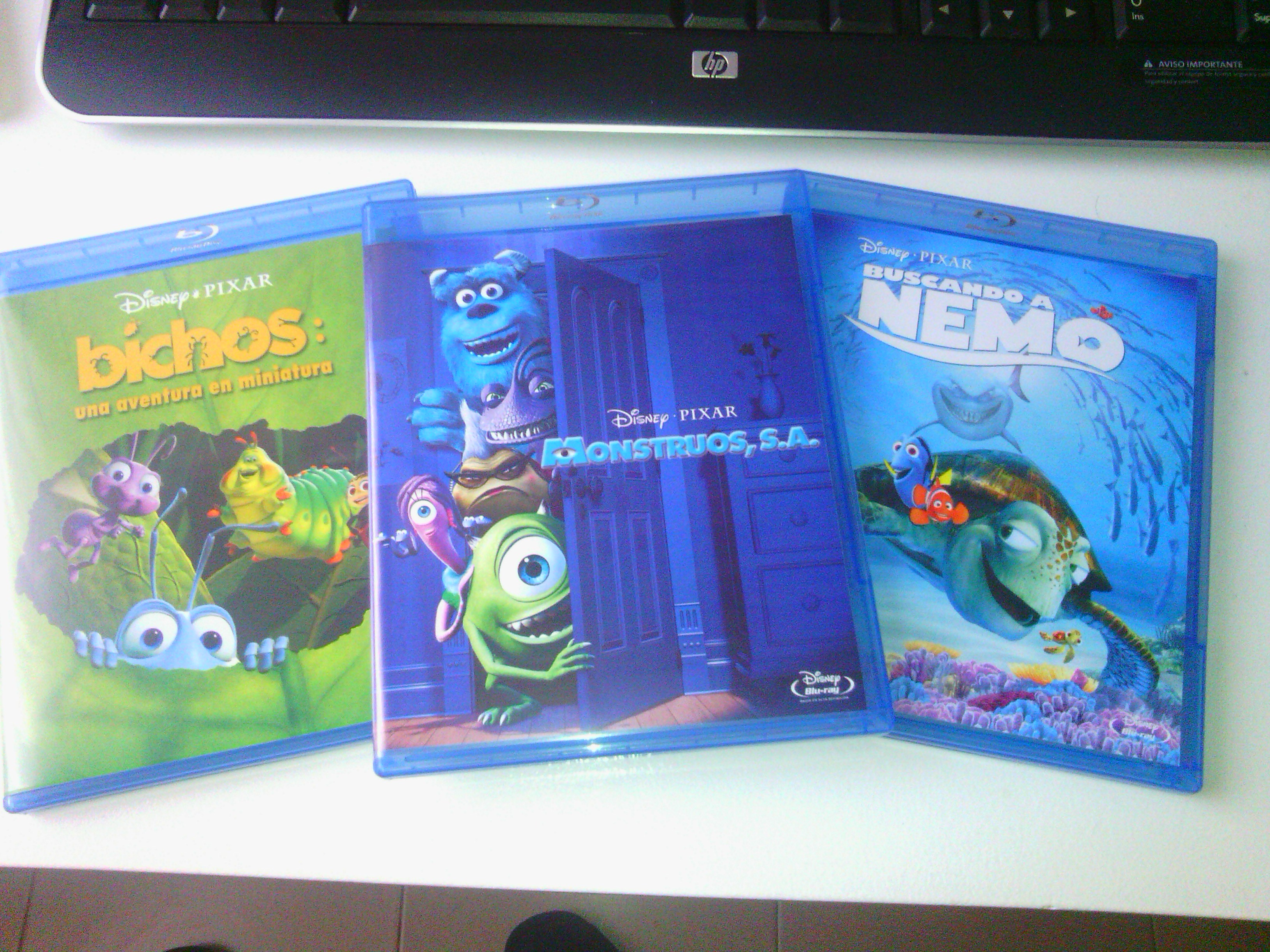 Aprovechando El 3x2 De Carrefour